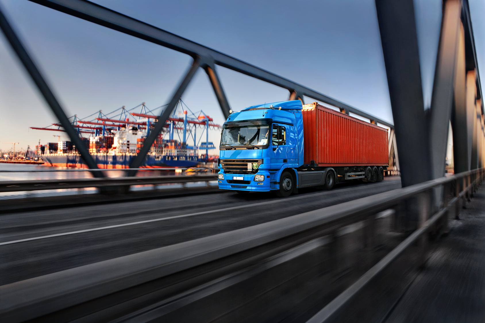 Container China Deutschland – zuverlässig und schnell beauftragen